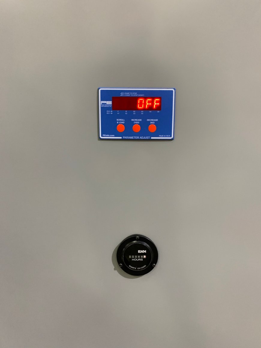 What is the PE® Remote Keypad?